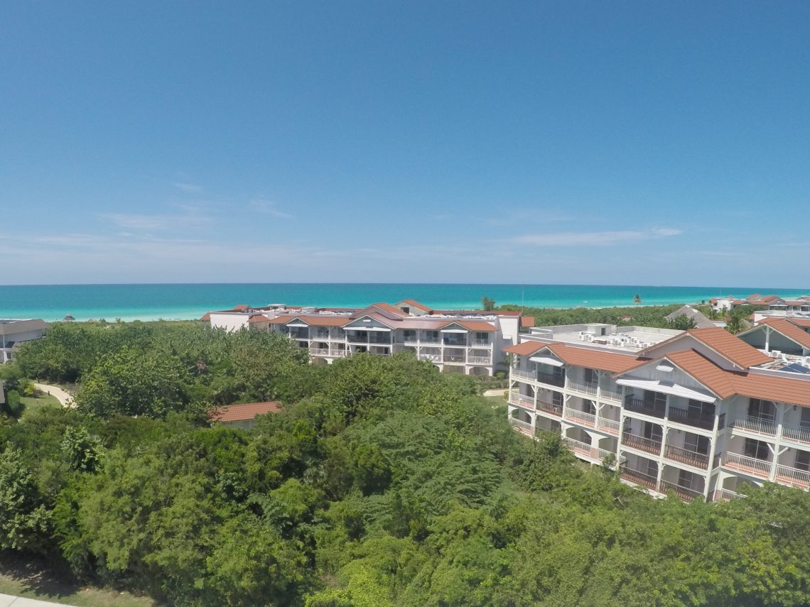 Travel Tips: Three Things To Do in Cayo Santa Maria