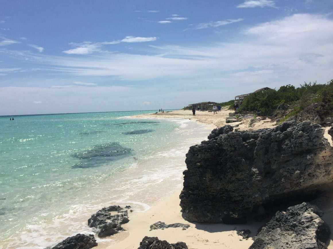 Travel Tips: Three Things To Do in Cayo Santa Maria